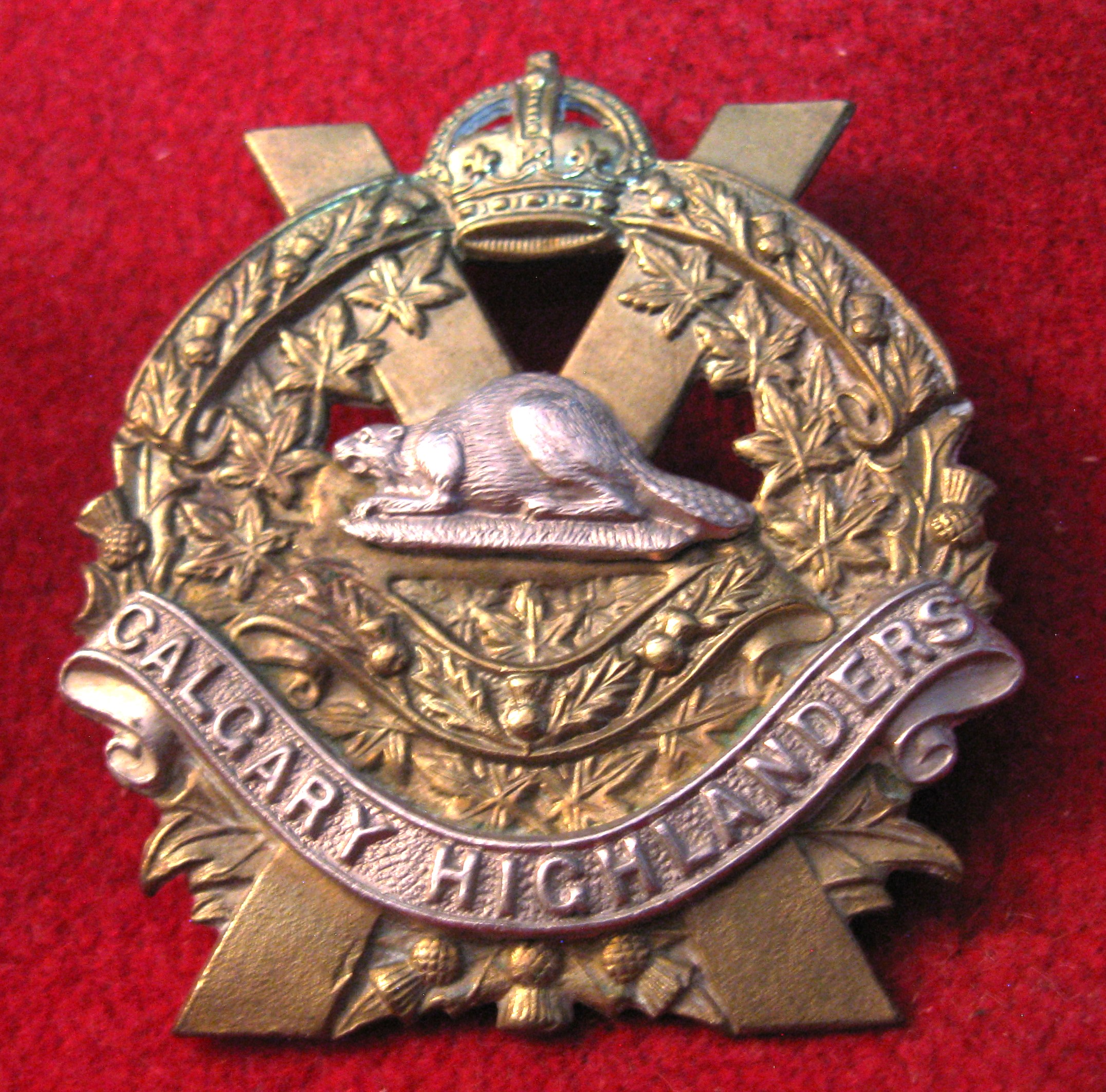 Category - Shoulder to Shoulder Collectibles