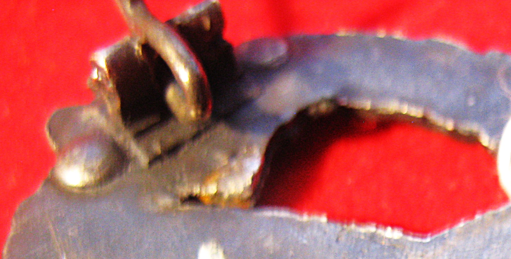 Army Balloon Observers Badge 1944 - Shoulder to Shoulder Collectibles